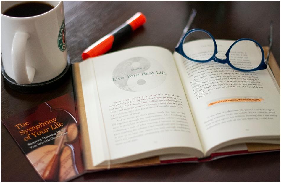 The Symphony of Your Life: Restoring Harmony When Your World Is Out of ...