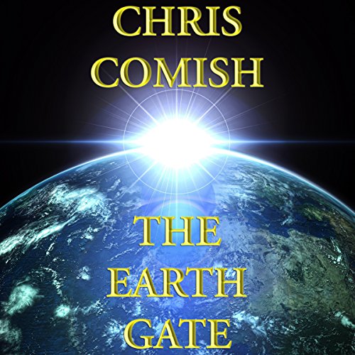 Amazon.com: The Earth Gate (Audible Audio Edition): Chris Comish, Jay ...