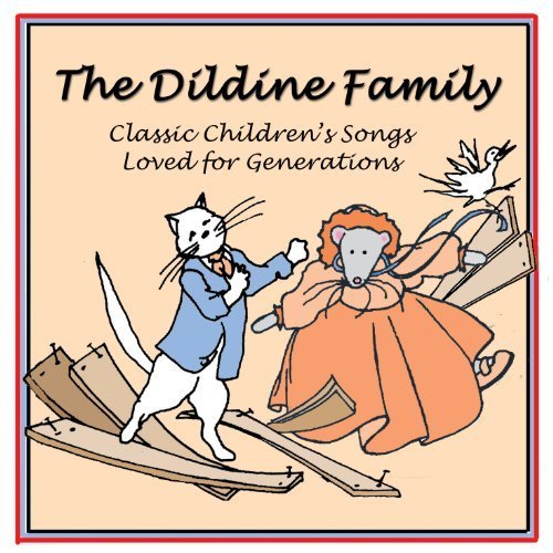 The Dildine Family : Dildine, John, Dildine, Ginny: Amazon.ca: Books