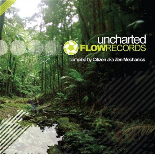 Uncharted - Amazon.com Music