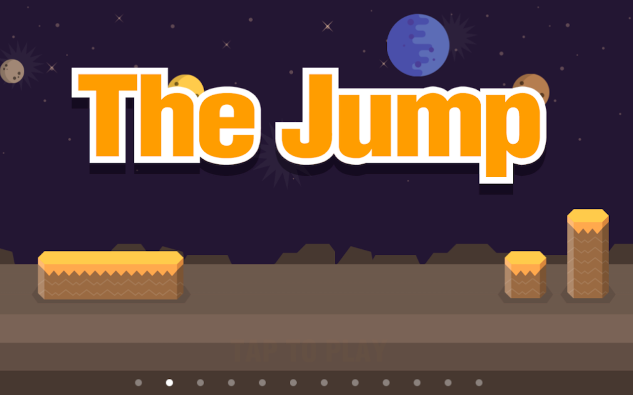Mr Jump (Ad Free) - App on Amazon Appstore
