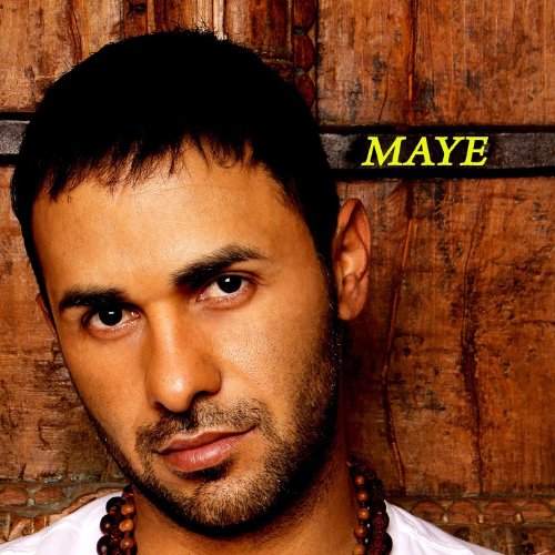 Play Baby Te Quiero by Maye on Amazon Music