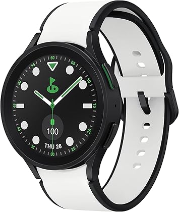Amazon.com: SAMSUNG Galaxy Watch 5 Pro Golf Edition, 45mm Bluetooth ...