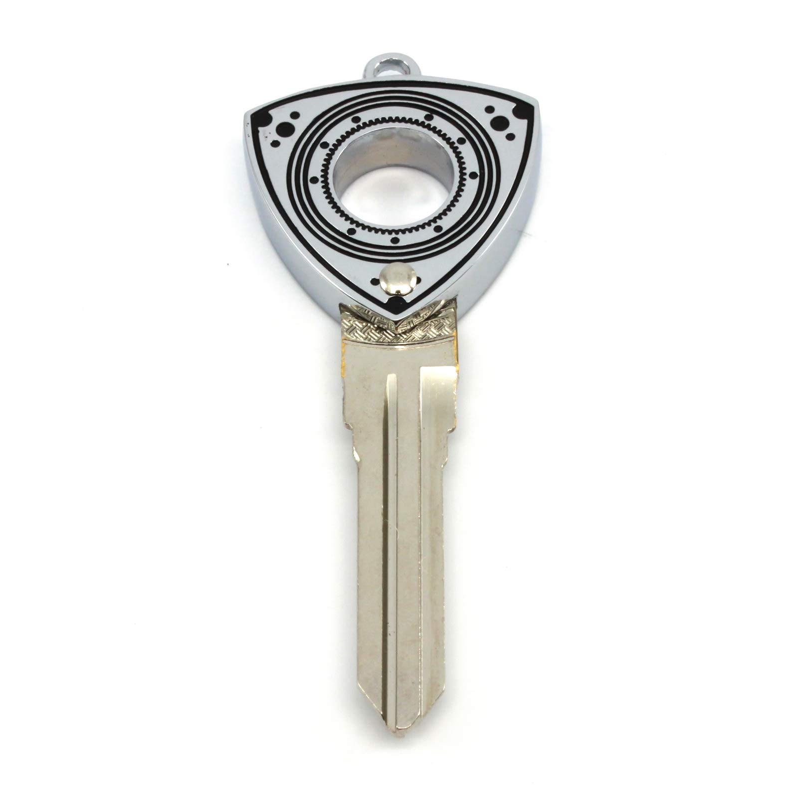 Amazon.com: Rotary13B1 Rotor Key Blank - Type B : Automotive