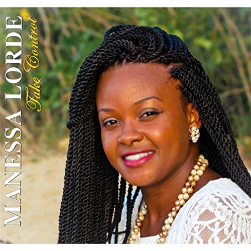 Play Take Control by Manessa Lorde on Amazon Music