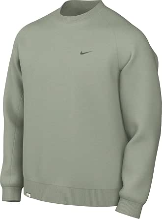 Nike Primary Men's Dri-FIT UV Versatile Crew (FZ0971-370, Jade Horizon ...