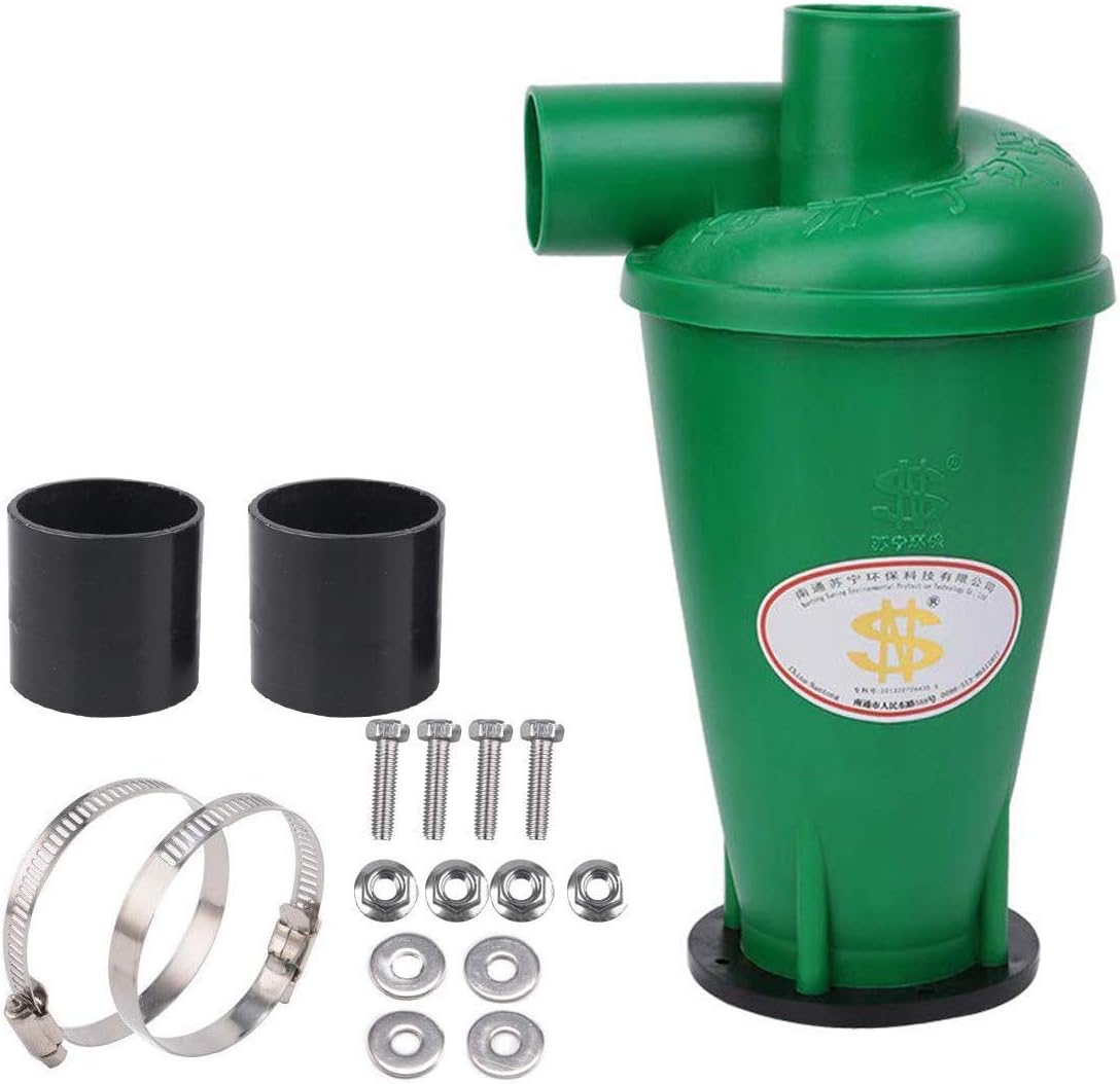 Zyklon Staubabscheider Dust Filter/Abscheider, Hochleistungszyklon ...
