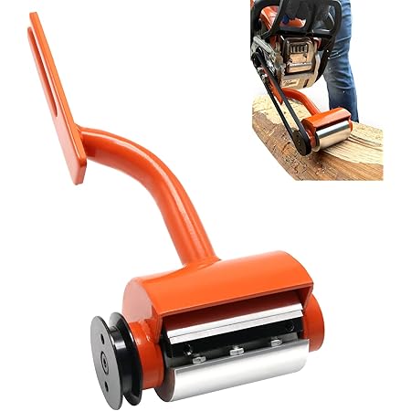 Amazon.com: Log Wizard Debarking Tool, Model# LogW-4000 [Lawn & Patio ...
