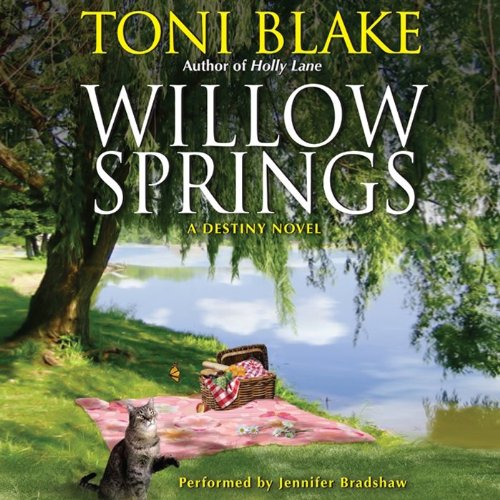 Willow Springs: A Destiny Novel - : Amazon.de: Musik-CDs & Vinyl