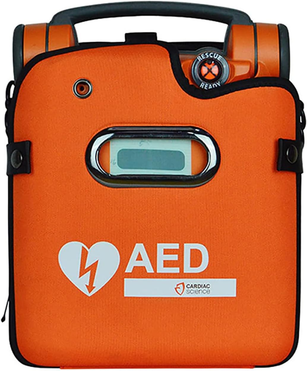Amazon.com: KEULEN AED Storage Bag, Portable AED First Aid Bag with ...
