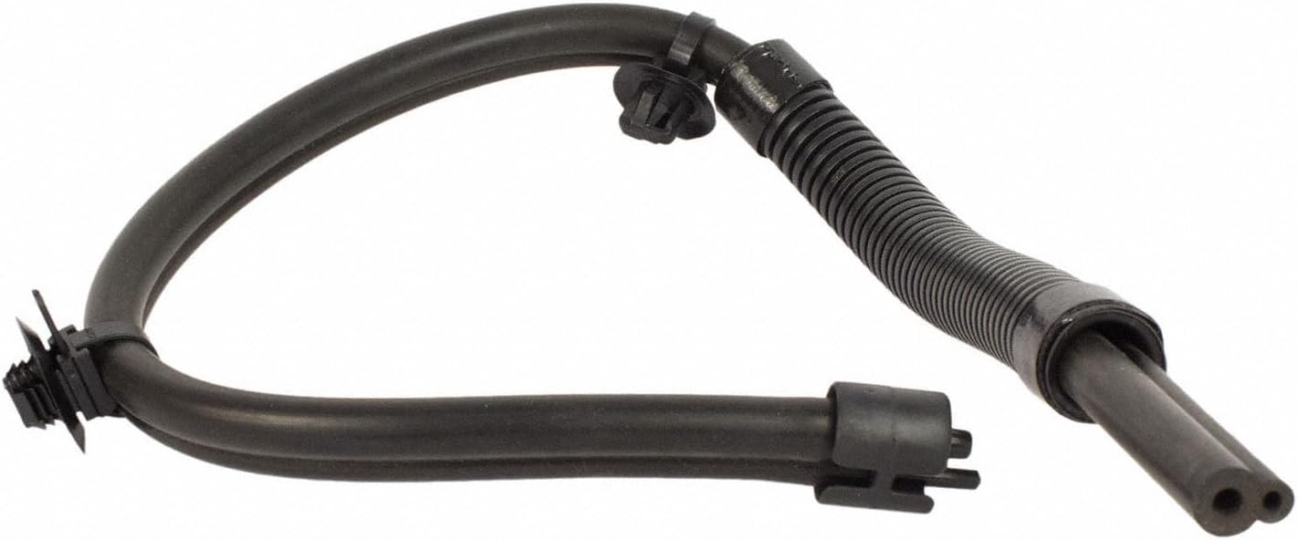 Amazon.com: Ford 2015-2019 F-150 4WD Auto Locking Hubs Vacuum Line Connector Tube Assembly FL3Z ...