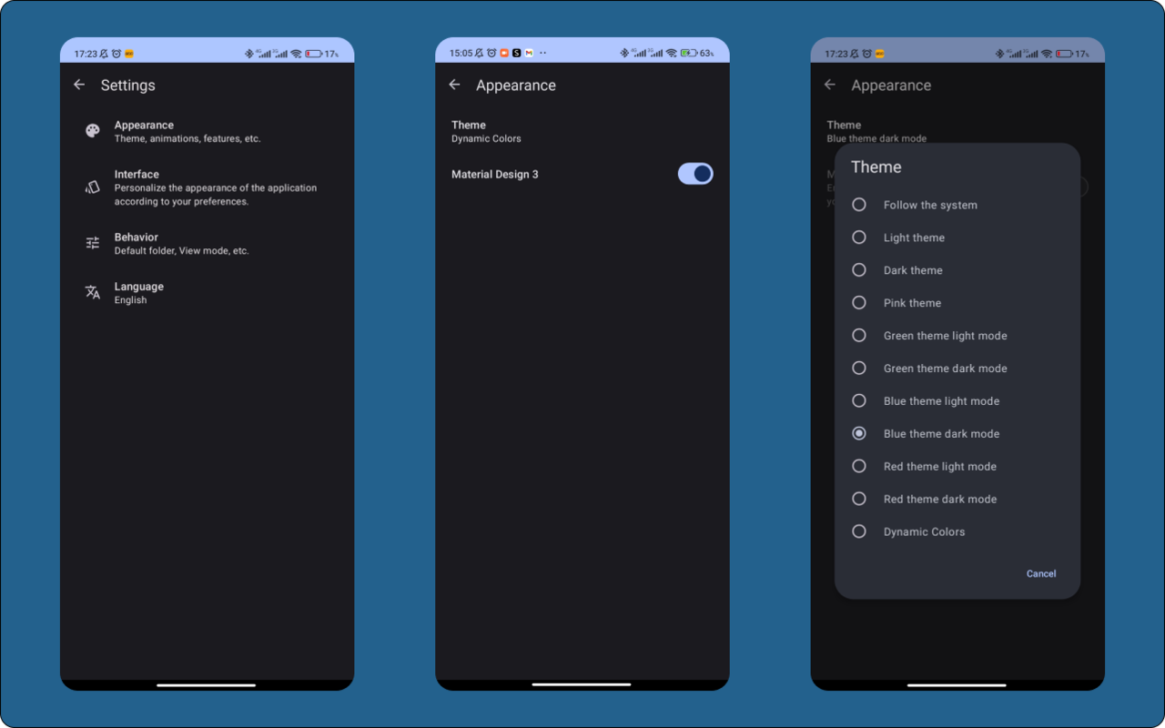 FileManagerSphere - App on Amazon Appstore