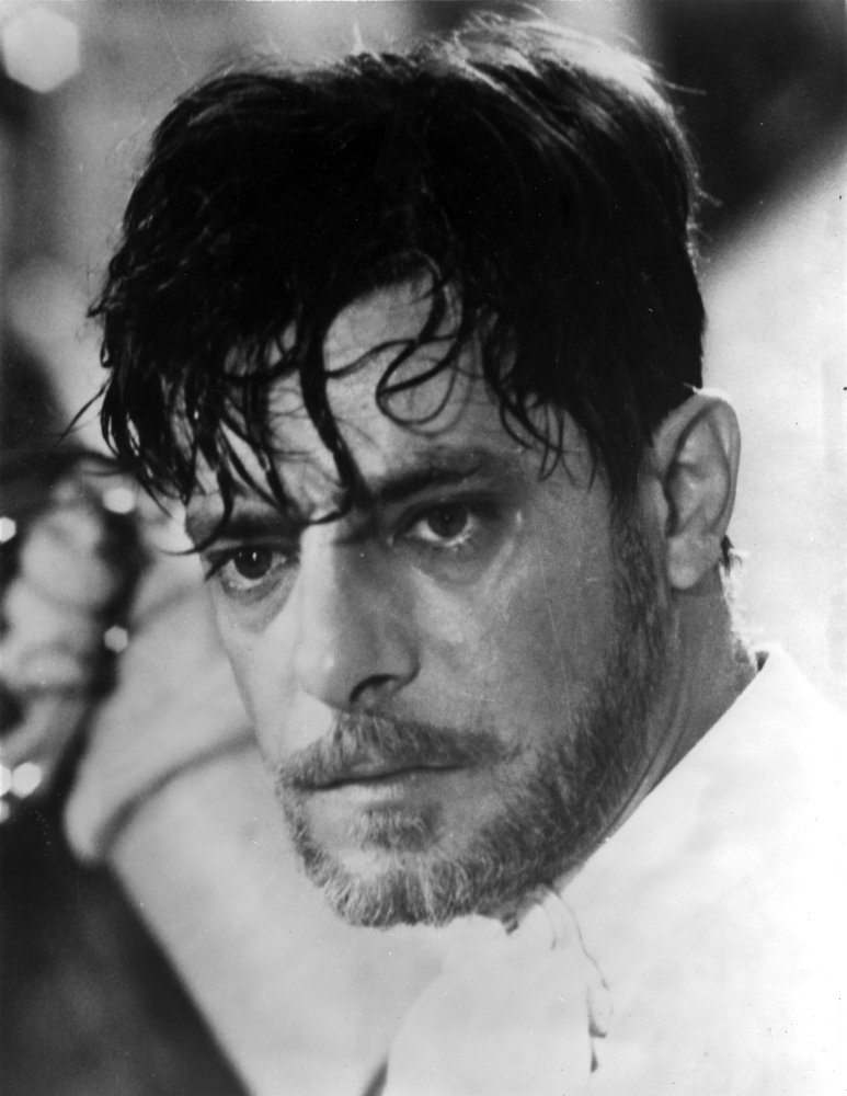 Giancarlo Giannini