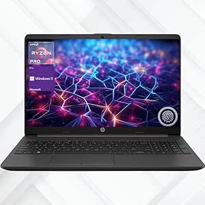 Amazon.com: HP G9 High-Performace Laptop, for Home & Business, 15.6 ...