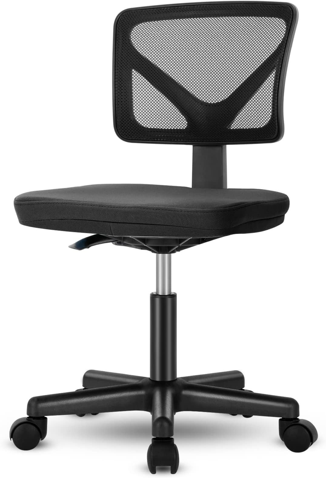 Amazon.com: Ergonomic Home Office Desk Chair – Computer Mesh Adjustable ...