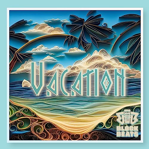 Vacation by Block Beats on Amazon Music - Amazon.com