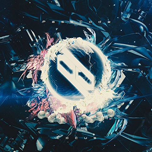 Amazon MusicでPassCodeのLocusを再生する