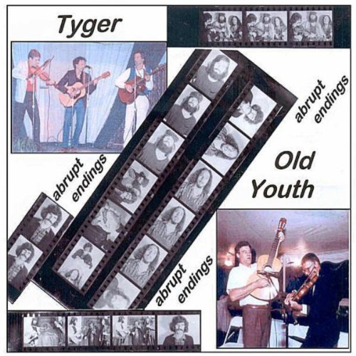 Play Abrupt Endings by Tyger & Old Youth on Amazon Music Unlimited