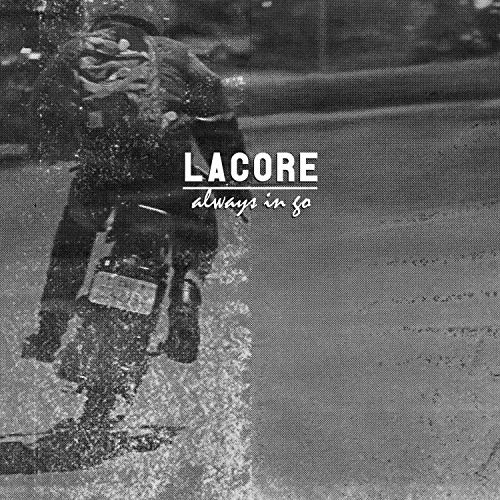 Amazon.co.jp: Always in Go : Lacore: デジタルミュージック
