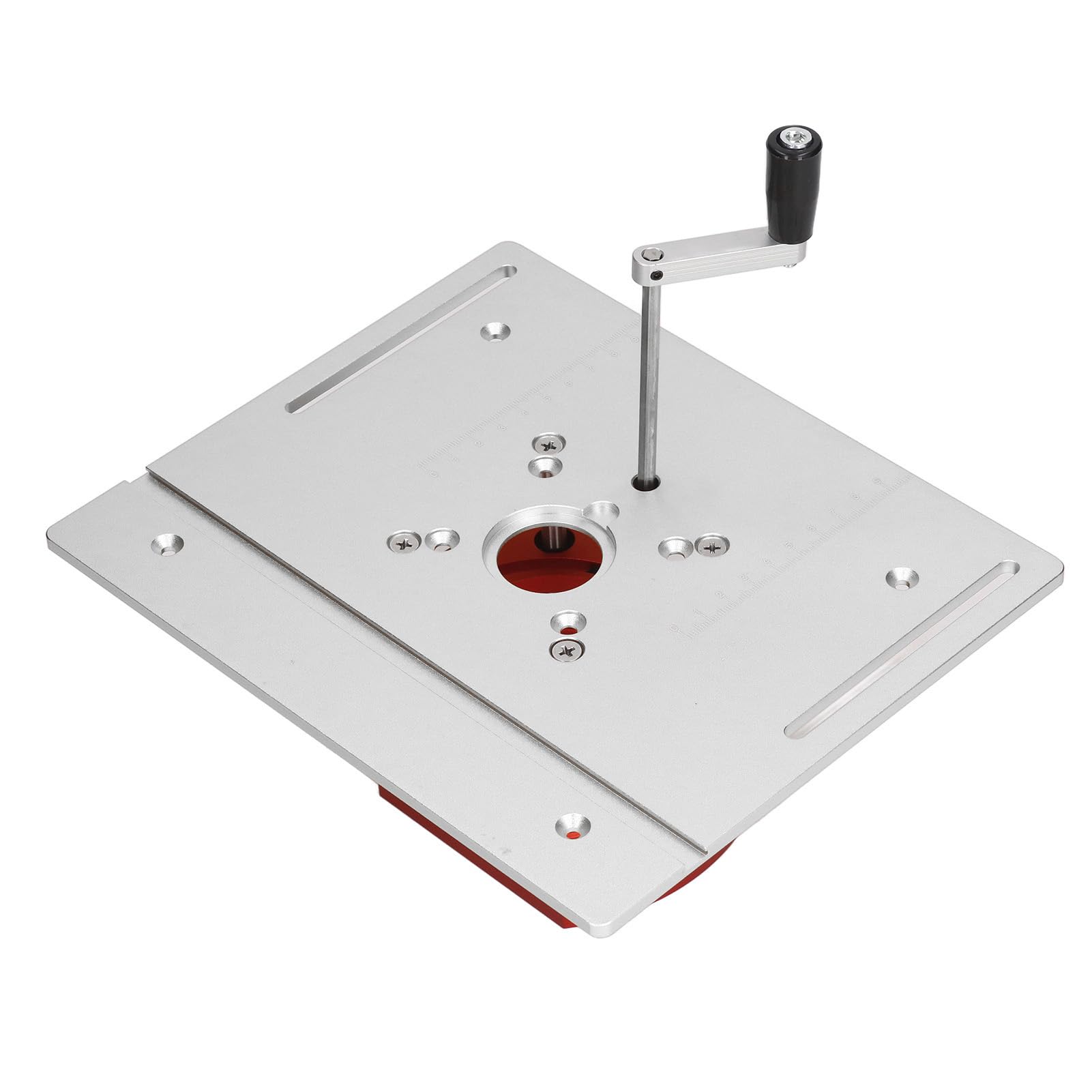 Router Lift Kit Manual Lifting Router Lift System Kit Router Table Saw ...