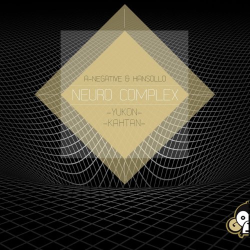 Amazon.com: Neuro Complex : A-Negative: Digital Music