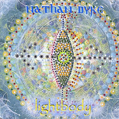 Nathan Dyke - Lightbody - Amazon.com Music