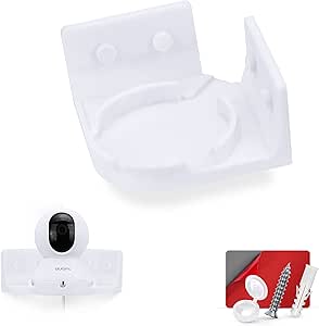 Amazon.com : Corner Wall Mount for Blurams A31 2K Security Camera, Adhesive Security Camera ...