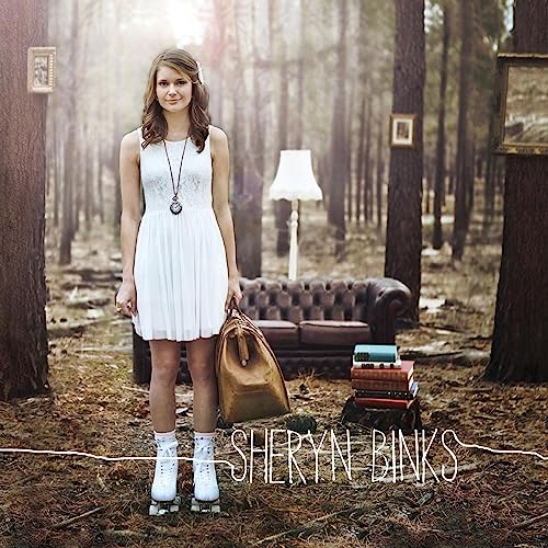 Amazon.co.jp: Sheryn Binks : Sheryn Binks: デジタルミュージック