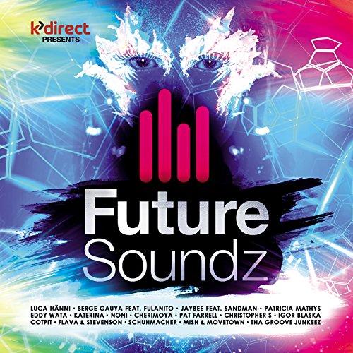 Amazon.com: Future Soundz : VARIOUS ARTISTS: Digital Music