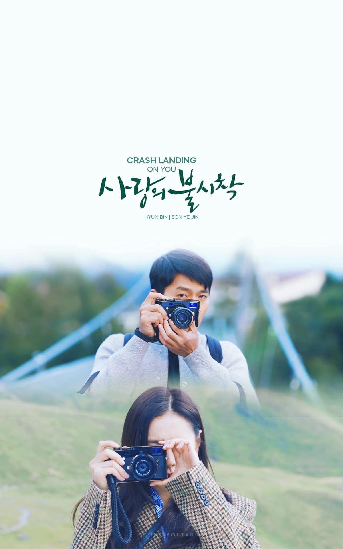 Buy C Landing on You - Korean Tv Series - K-Drama - Netflix tv Series ...