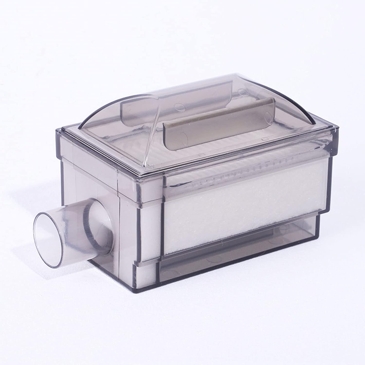 Amazon.com: Oxygen Concentrator Filter Prevent Scratches Breathing ...