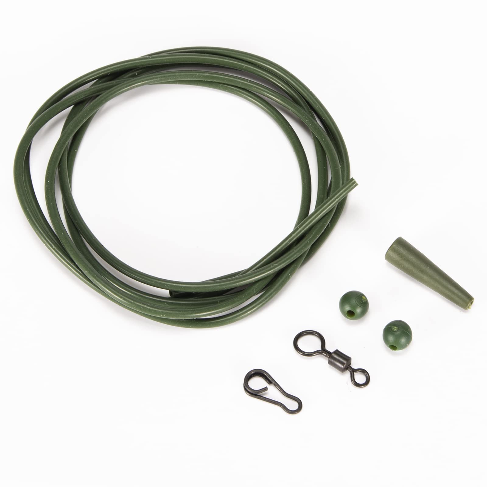 Buy Pre-Rigged Rig Tube Helicopter Chod Hair Rigs Carp Fishing Tackle ...