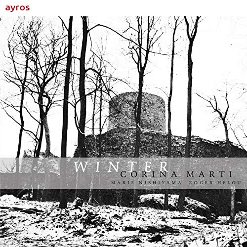 Play Winter by Corina Marti, Roger Helou & Marie Nishiyama on Amazon Music