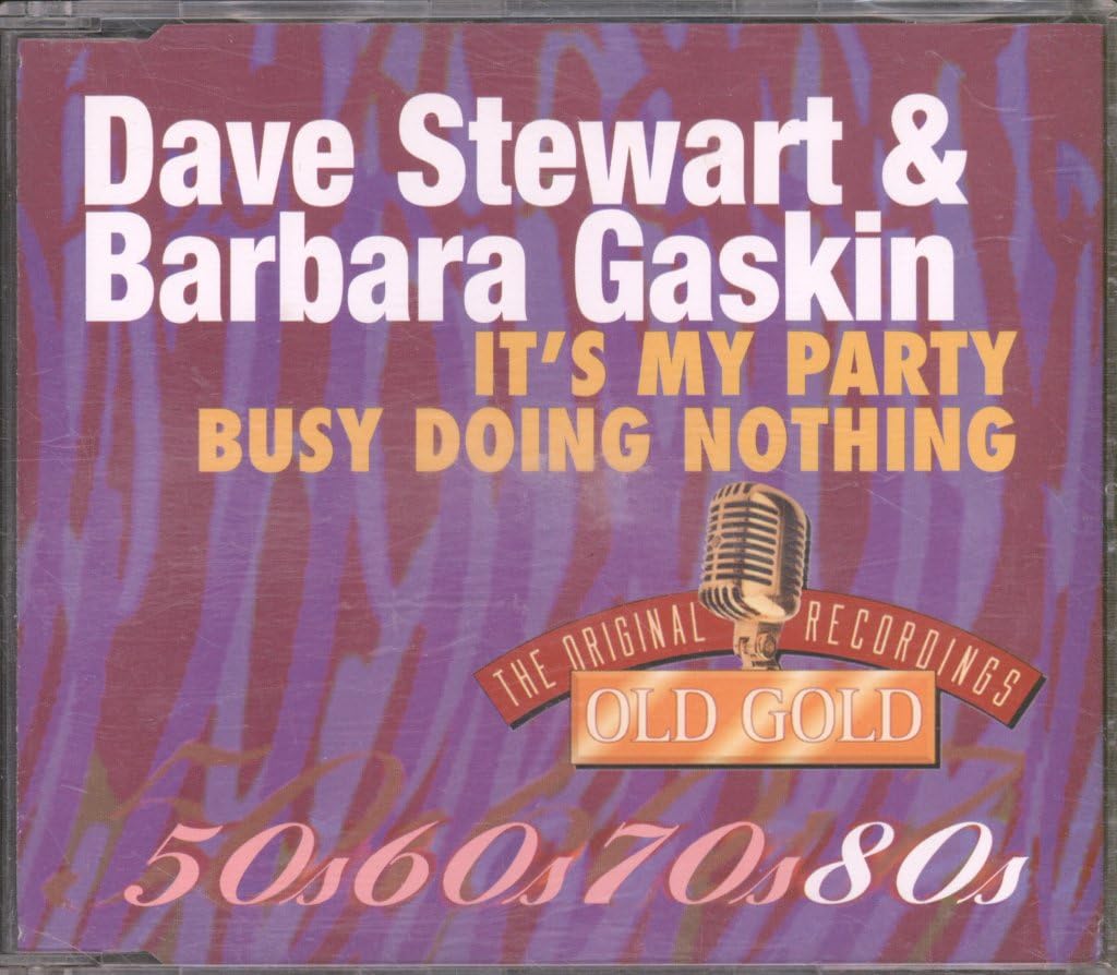 It's My Party - Amazon.com Music