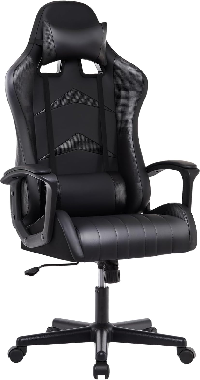 IntimaTe WM Heart Gaming Chair, Ergonomic High Back Office Racing Chair ...