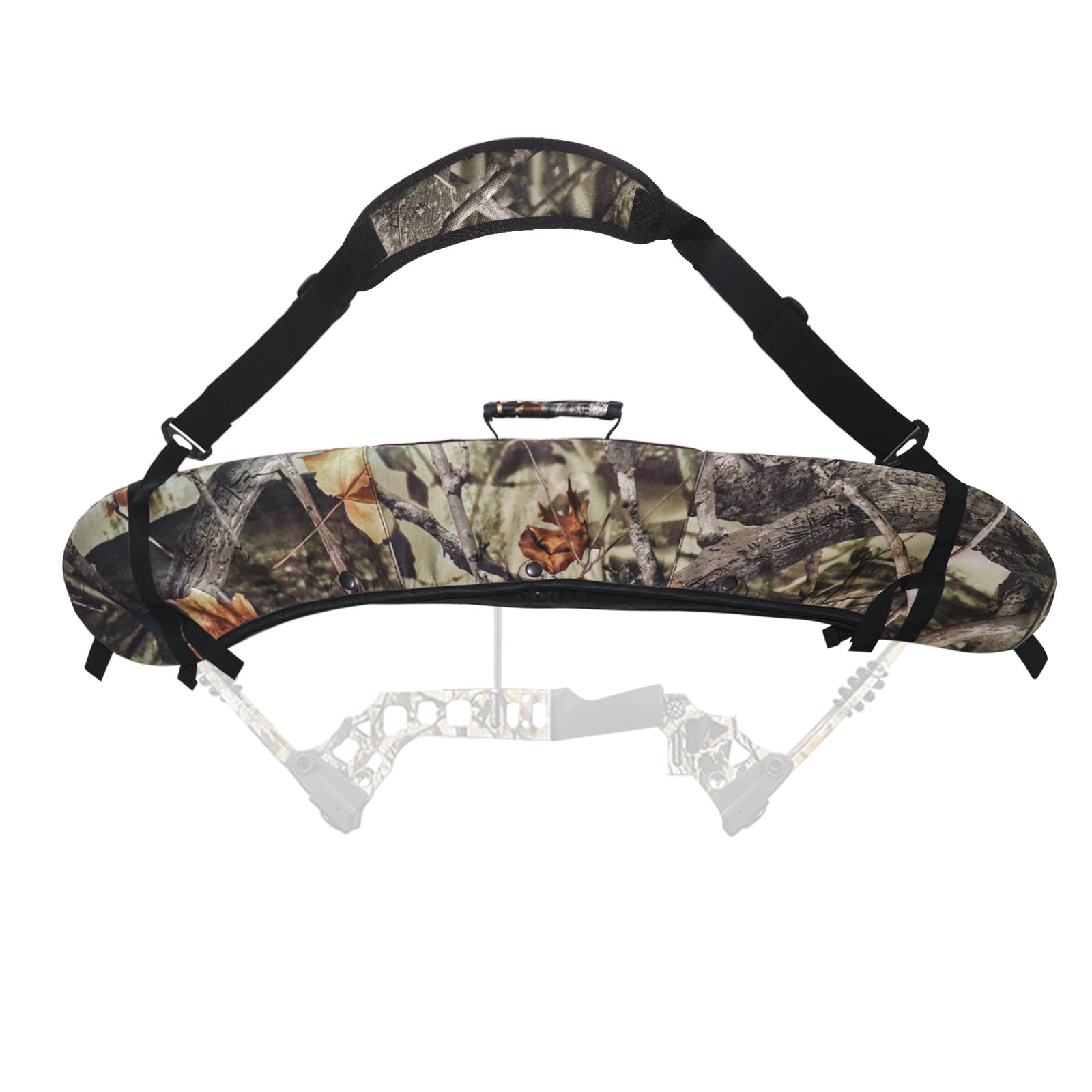 Amazon.com : Ansuoda Compound Bow Sling, String Protector, Durable ...