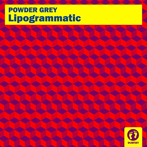 Play Lipogrammatic by Powder Grey on Amazon Music