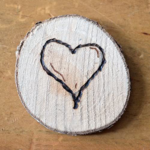 Amazon.com: Love- Pyrography (wood burning) : Handmade Products