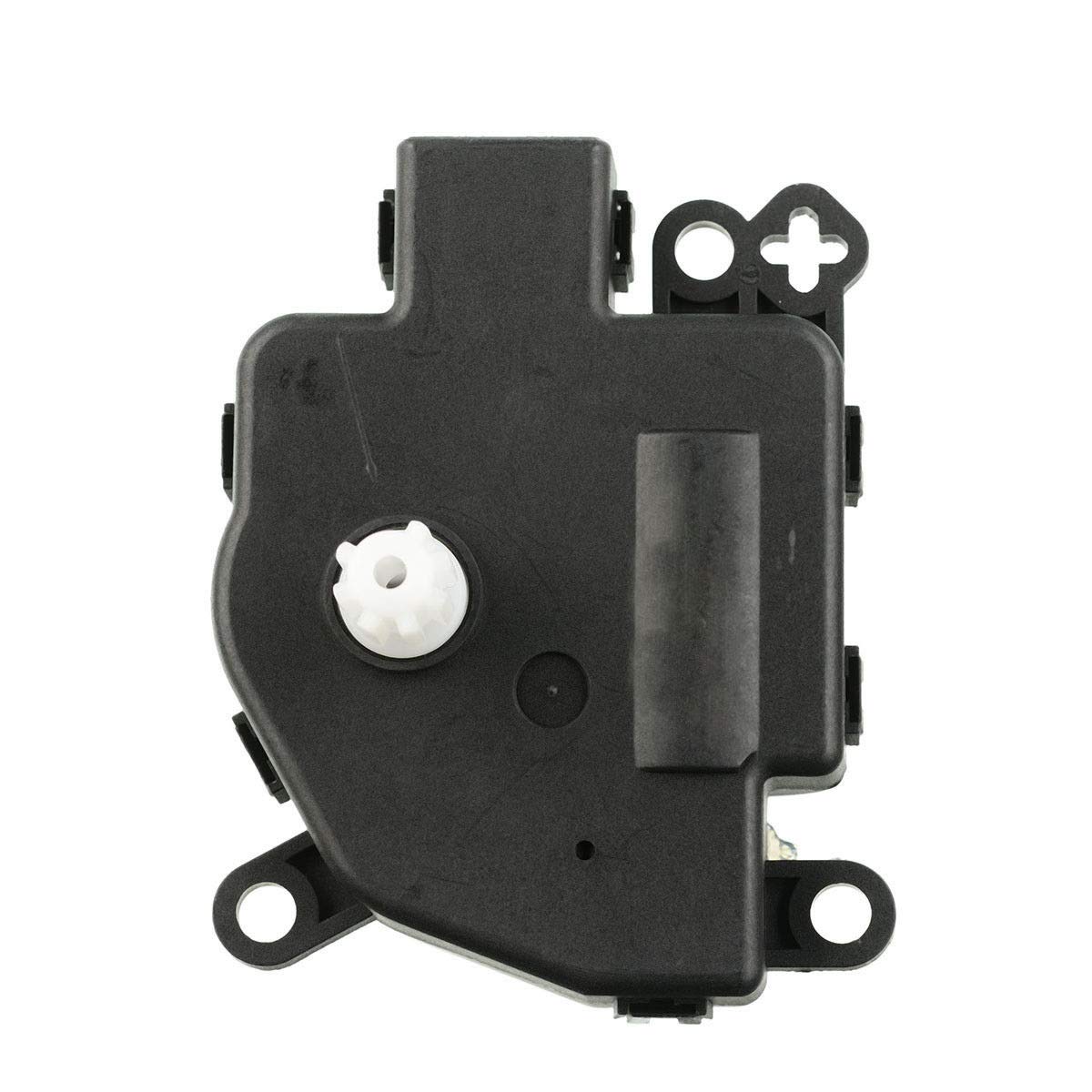 Snapklik.com : Main HVAC Heater Air Blend Door Actuator Replacement For ...