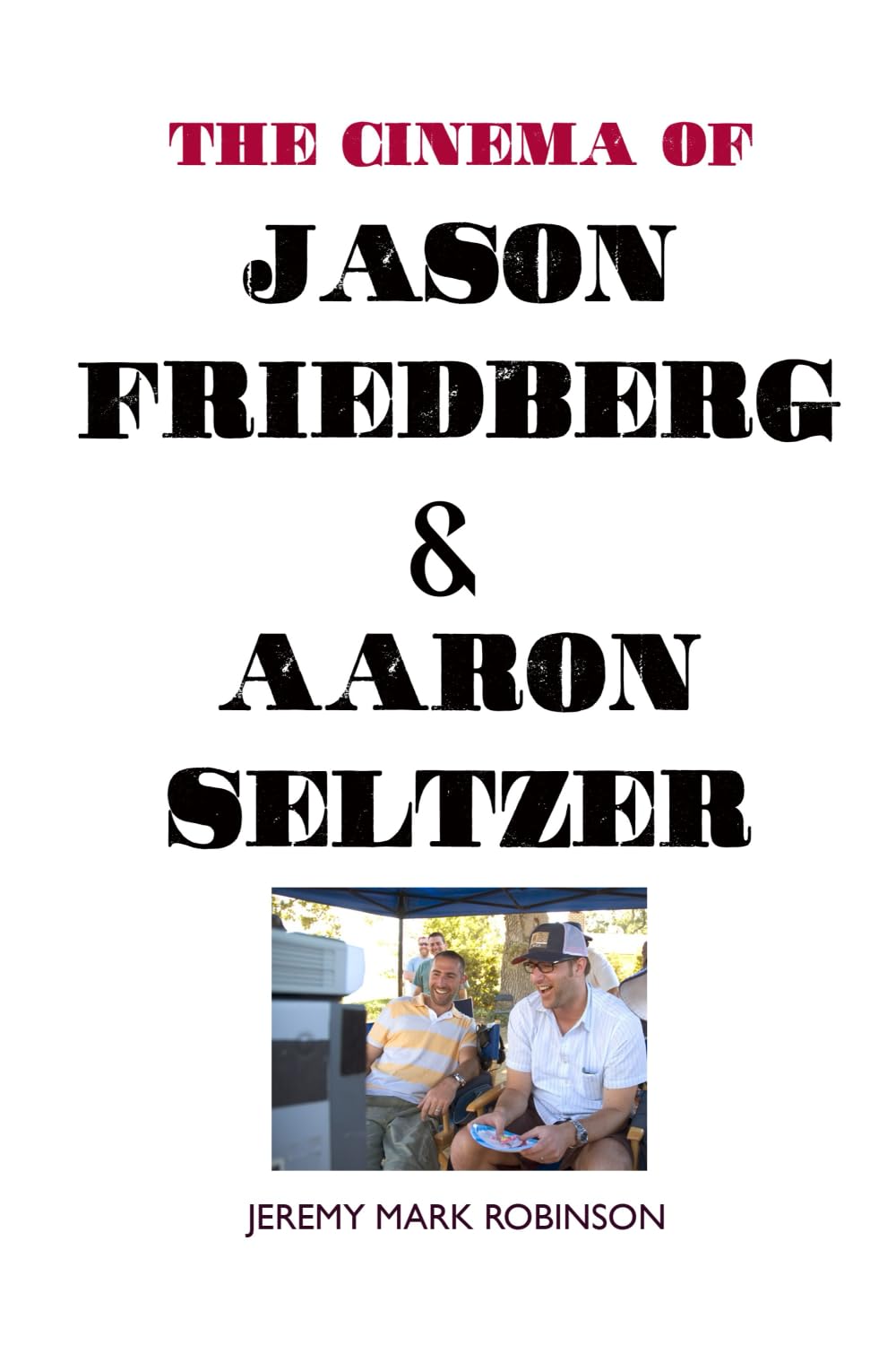 Jason Friedberg Aaron Seltzer And Film Original Film Title: EPIC