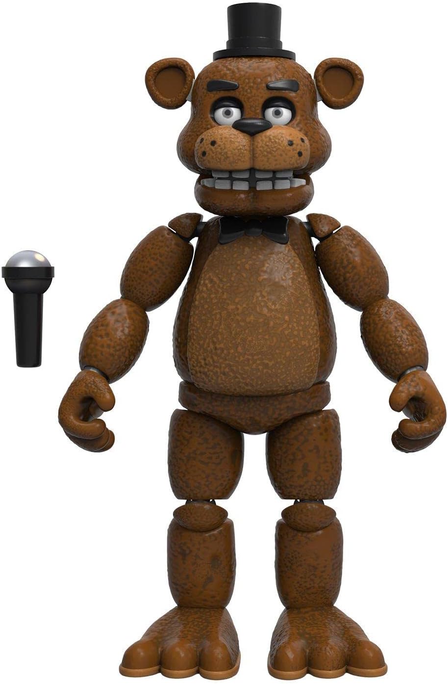 Amazon.com: Funko 5" Articulated Action Figure: Five Nights at Freddy's ...
