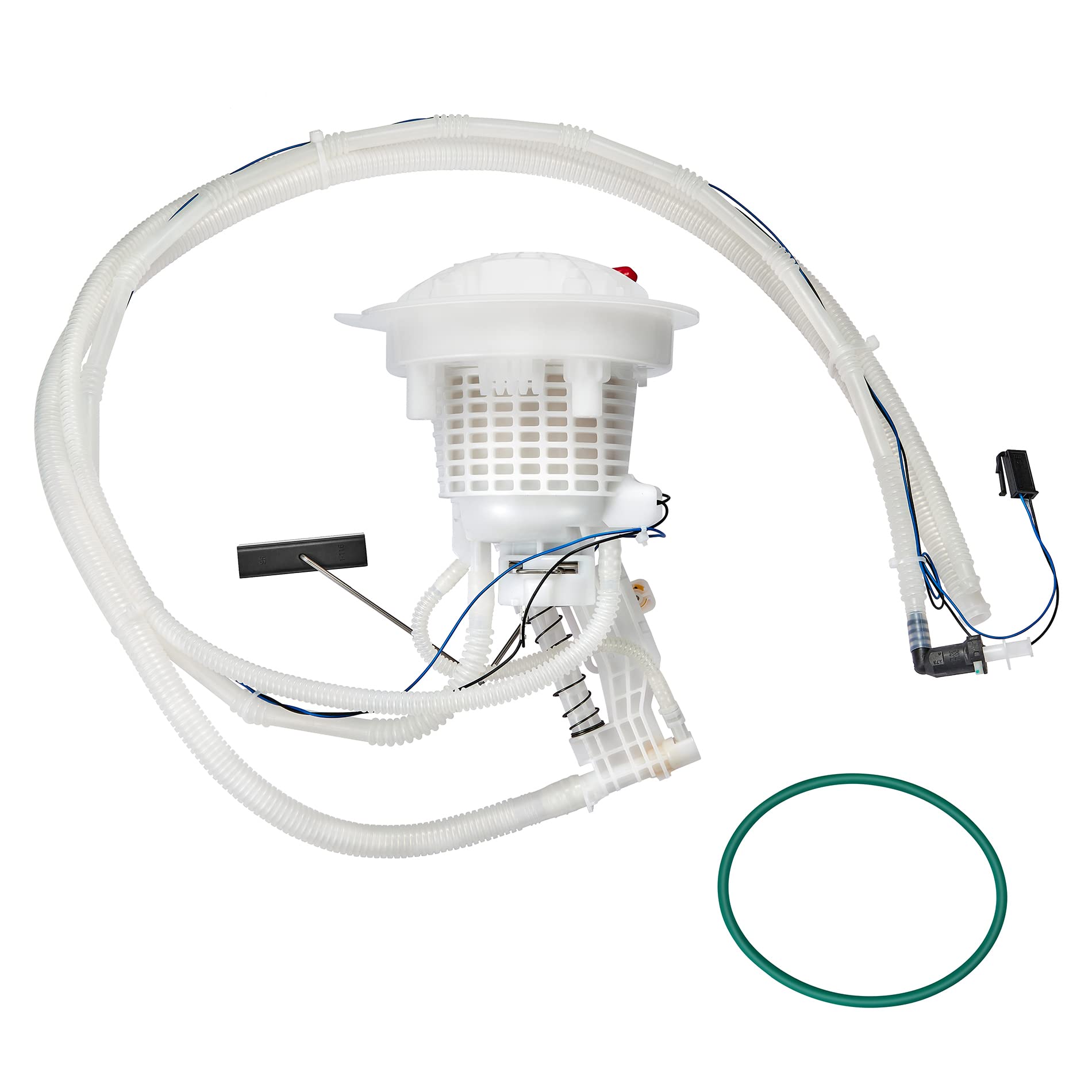 Amazon.com: Swift-Run Fuel Pump Assembly Compatible for 2005-2019 ...