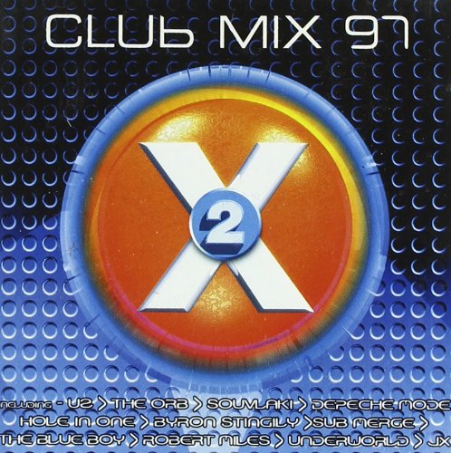 Club Mix 97 Vol.2: Various: Amazon.in: Music}