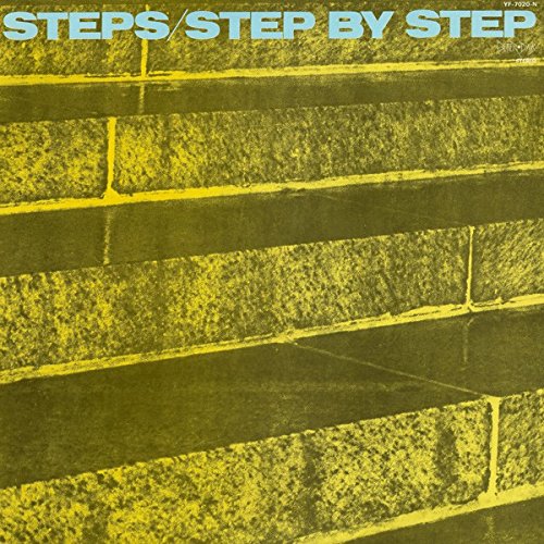 Amazon.com: Step By Step: CDs & Vinyl