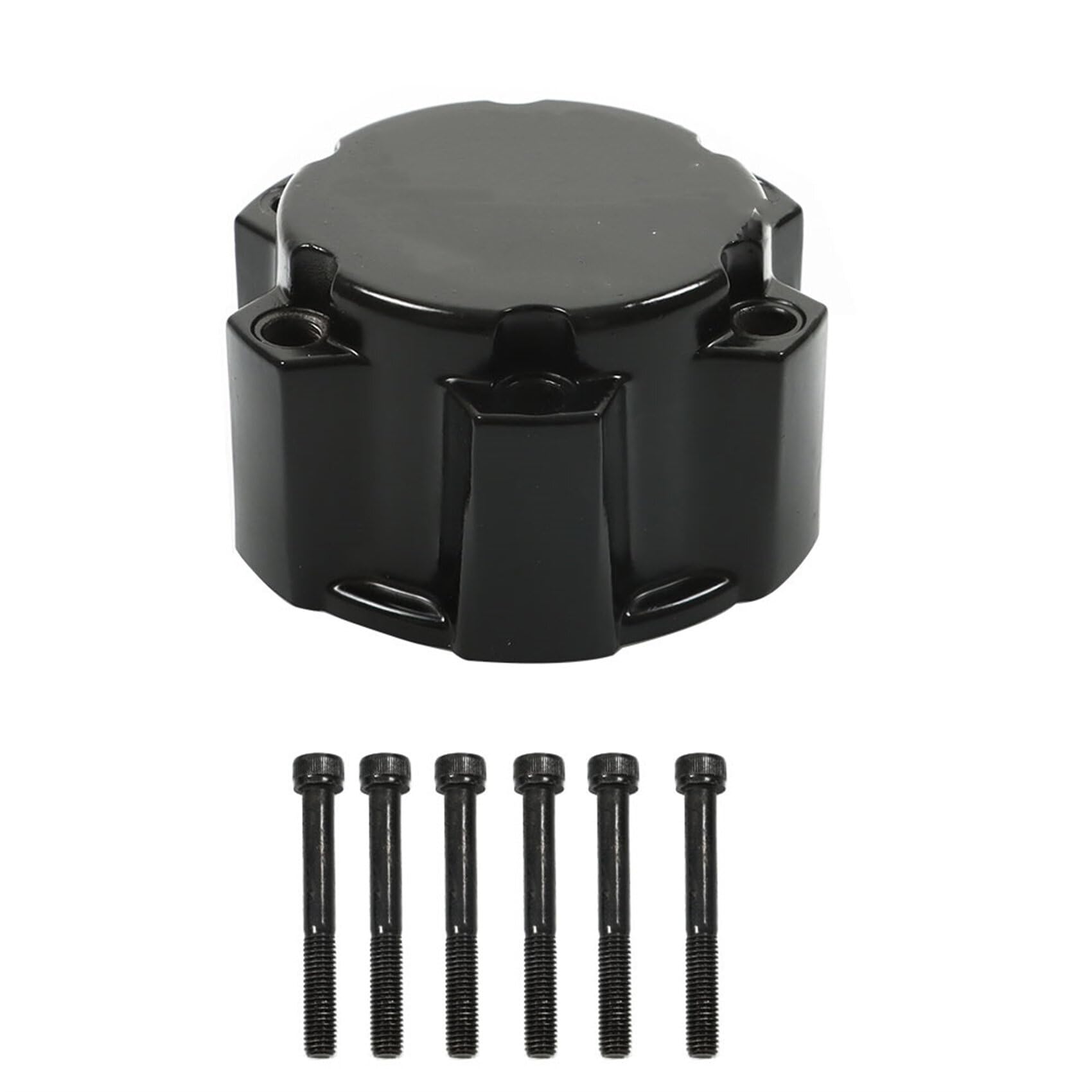 Amazon.com: Automatic Running Wheel Hubs Lock 28 Spline Replacement for ...