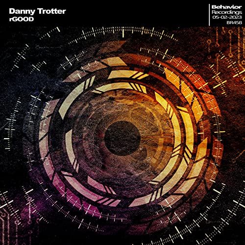 Play rGOOD by Danny Trotter on Amazon Music