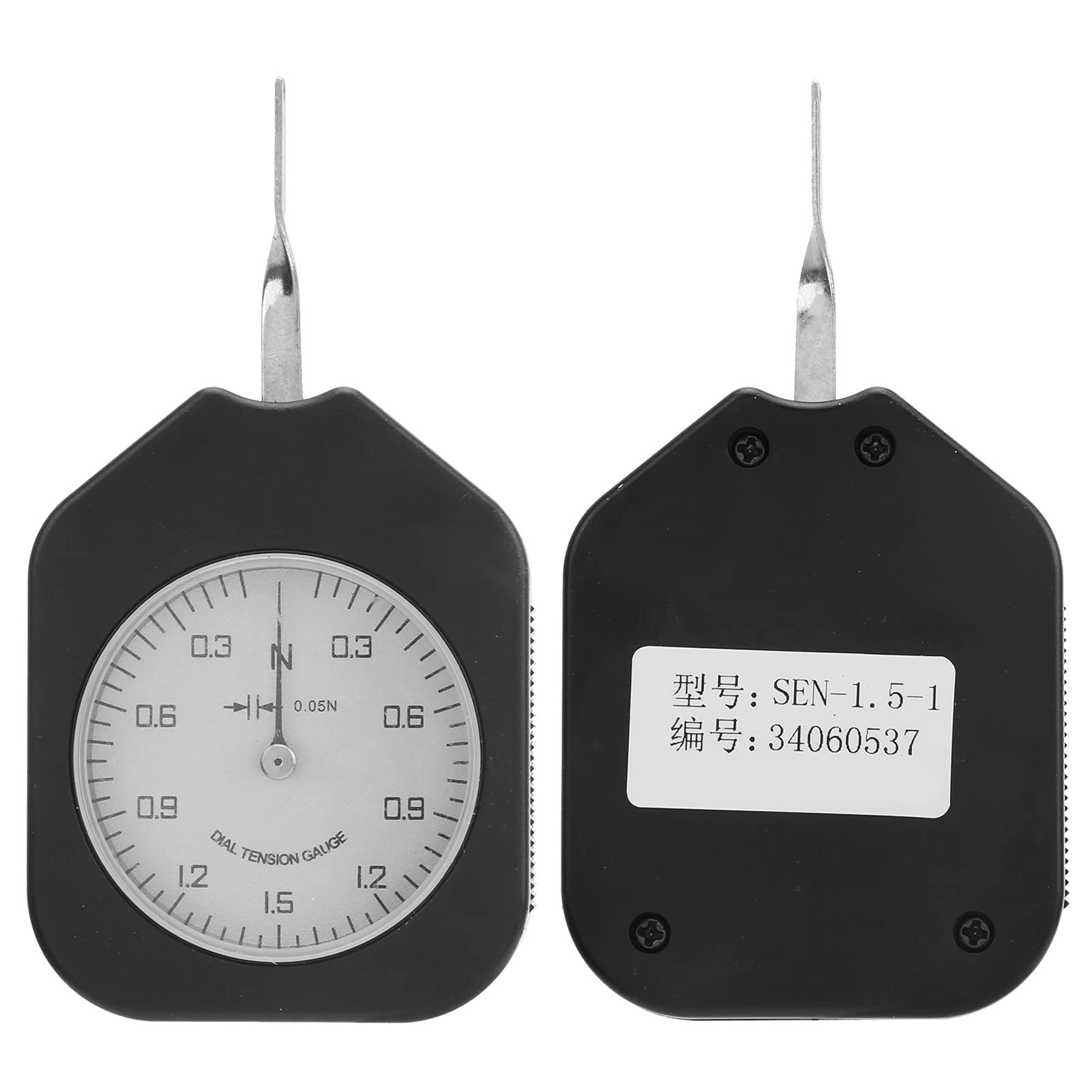 Buy Tension Meter Handheld SEN 1 5 1 Tensiometer Gram Tension Meter