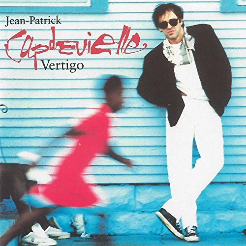 Écouter Vertigo par Jean-Patrick Capdevielle sur Amazon Music Unlimited