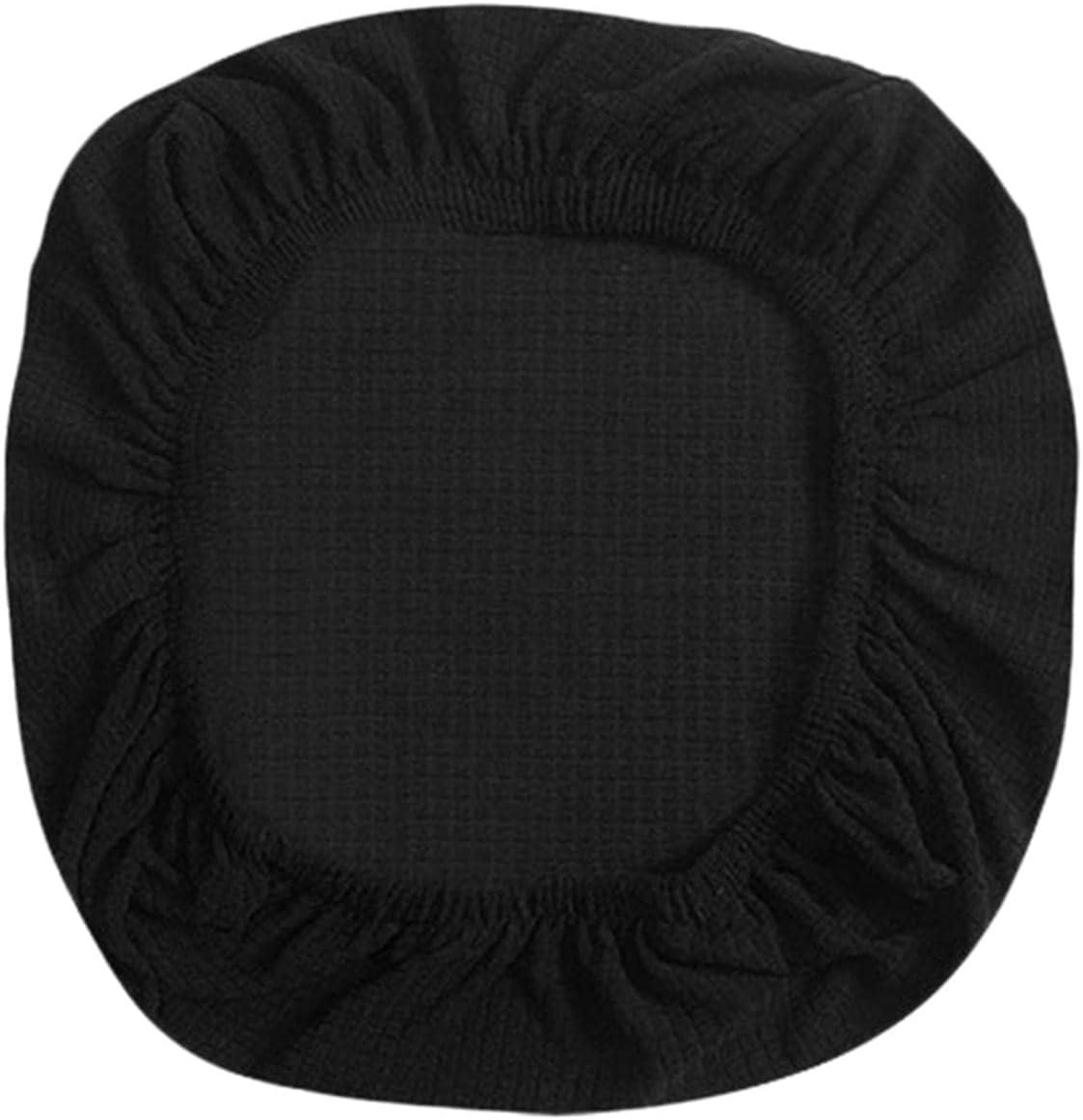 Fenteer Stretch Office Covers Seat Cover Slipcover Desk Seat Cushion ...