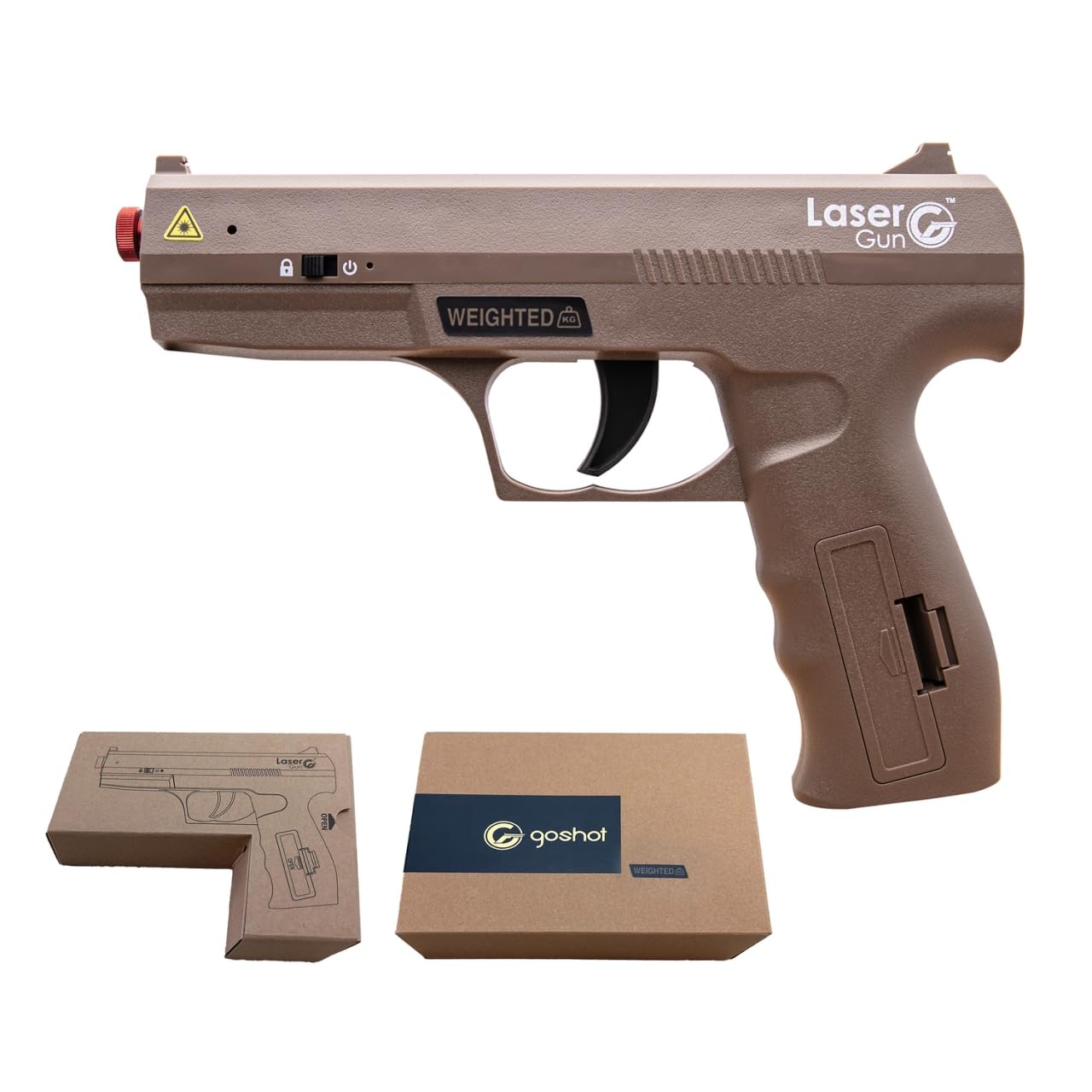 Buy Laser Shooting Training SIRT : Accessory for Trainer Target System ...